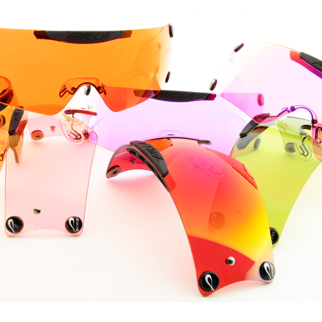 Razor X7 lenses – Pillagermany