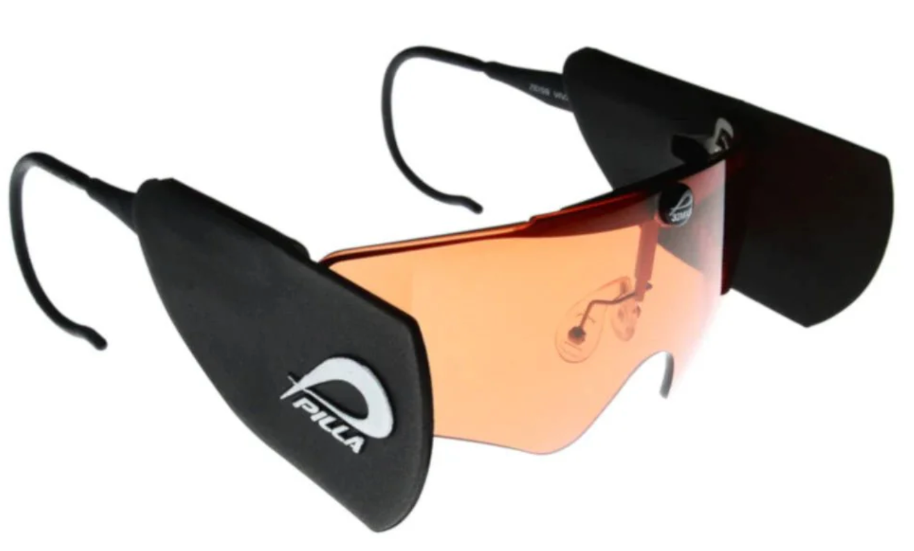 Blinder Set – Pillagermany