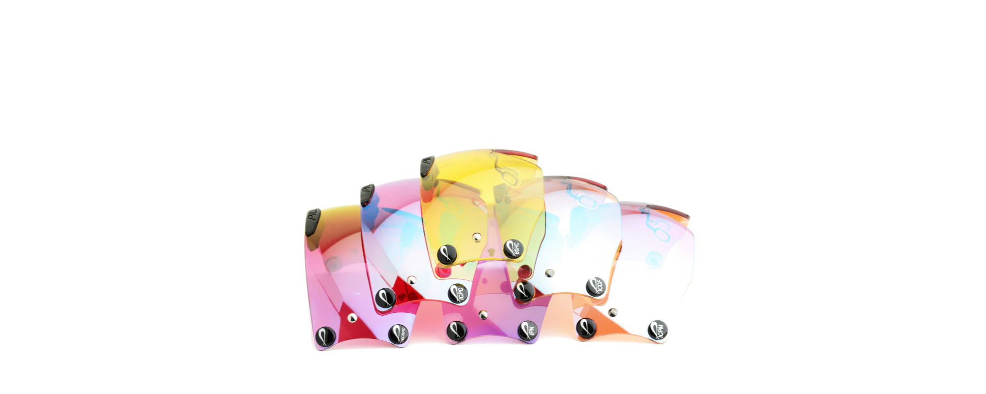 Pilla manufactures technically superior shooting glasses for shooting ...